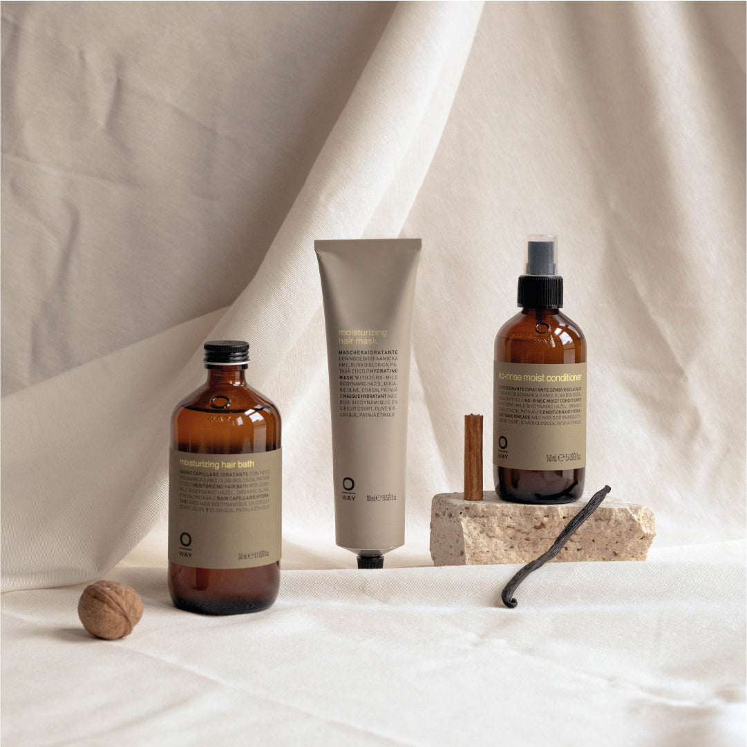 Moisturizing – Oway Australia