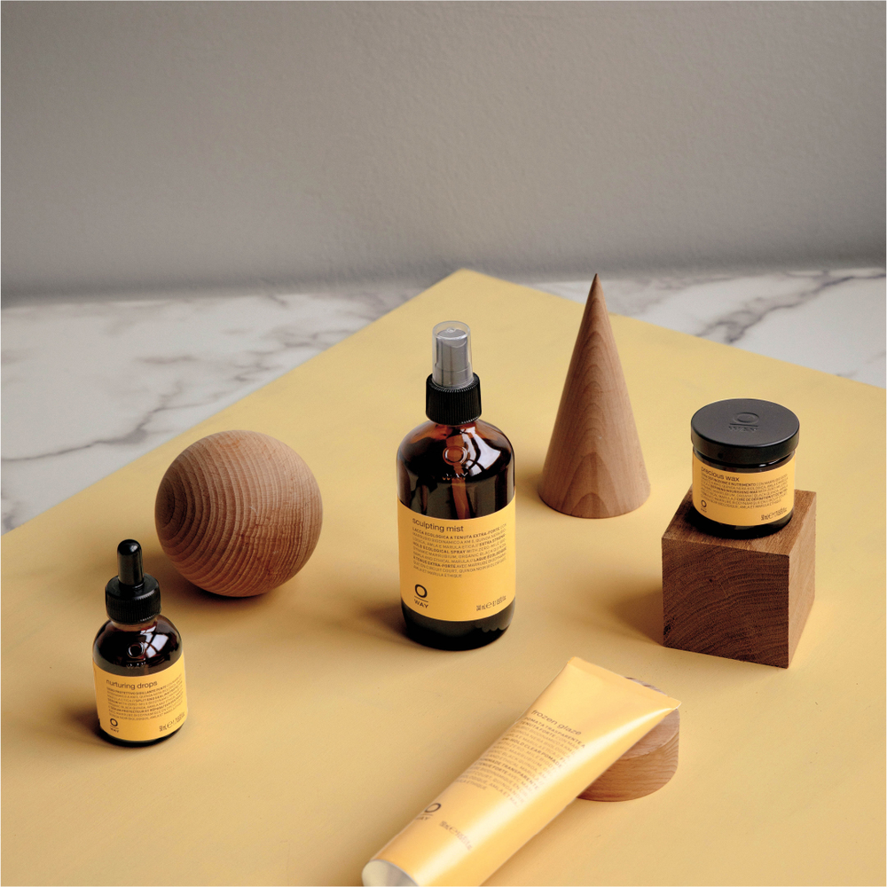 OWAY hair and beauty online – Oway Australia