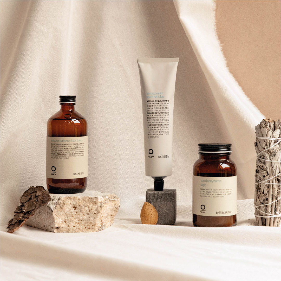 Rebalancing – Oway Australia