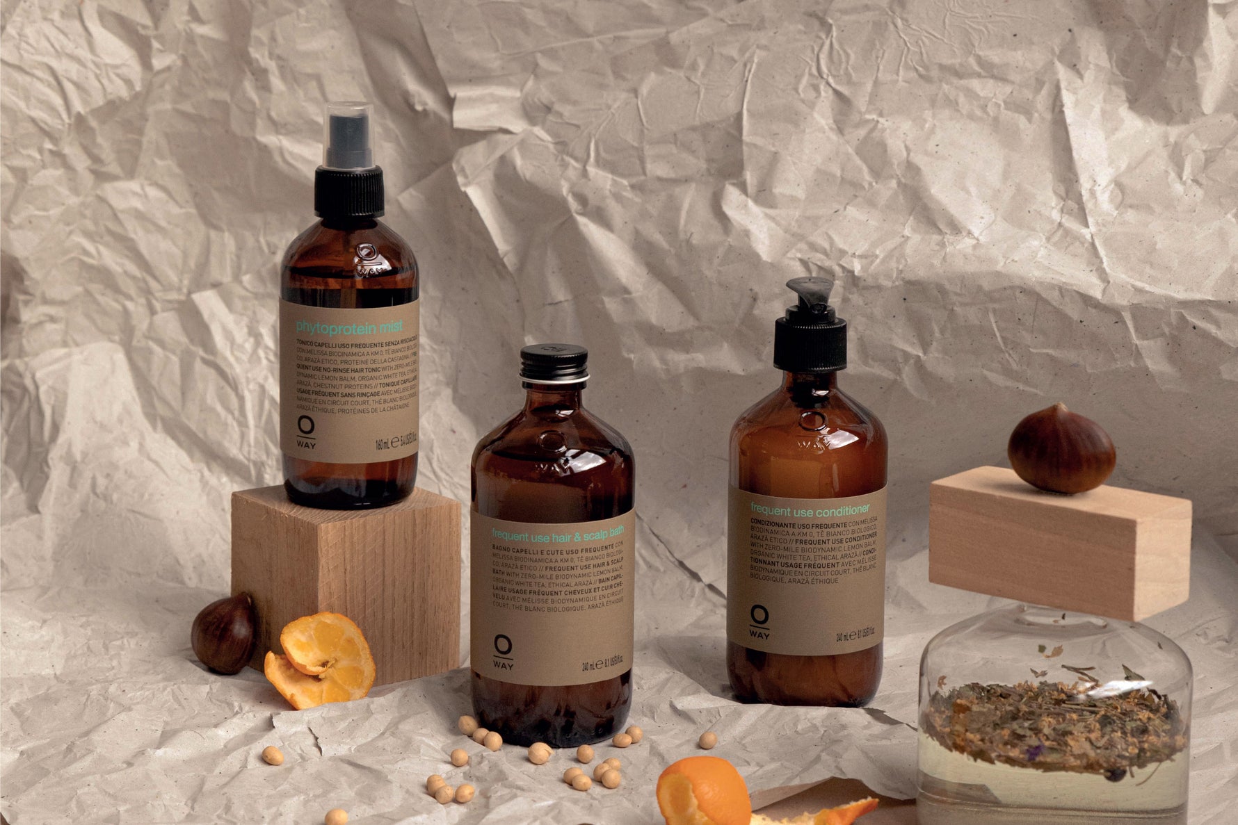 OWAY hair and beauty online – Oway Australia