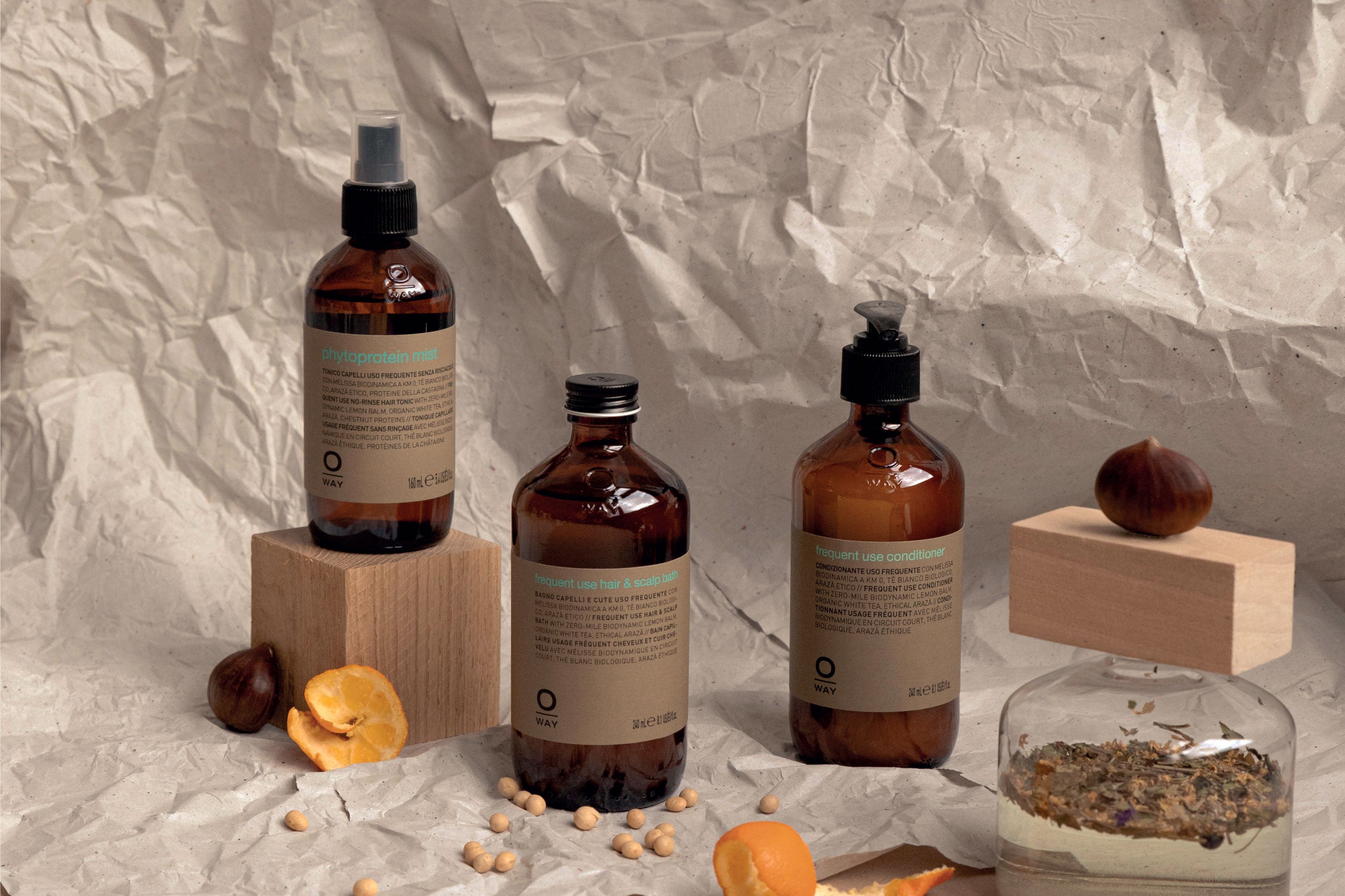 OWAY hair and beauty online – Oway Australia