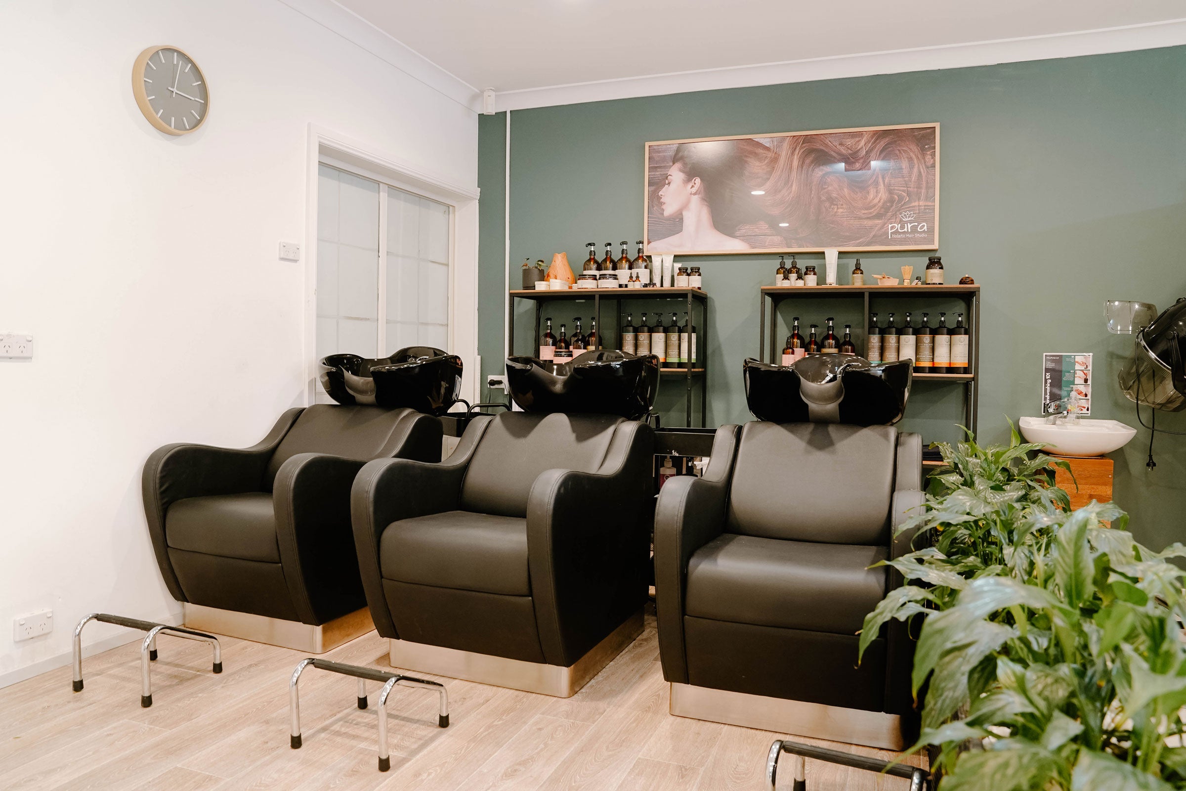 Become an Oway Salon – Oway Australia
